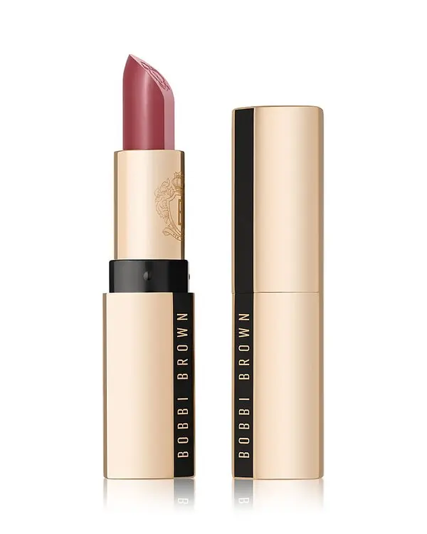 Bobbi Brown Luxe Lipstick - Sandwash Pink
