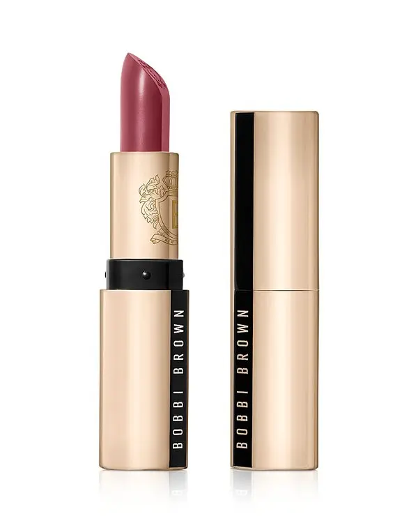 Bobbi Brown Luxe Lipstick - Soft Berry