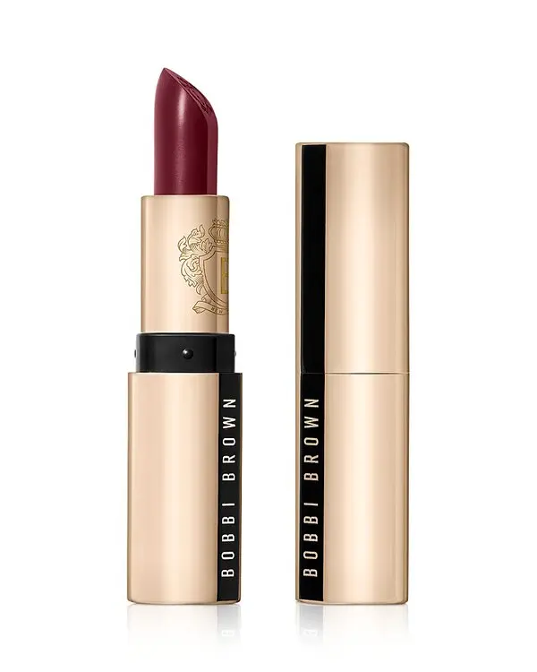 Bobbi Brown Luxe Lipstick - Your Majesty