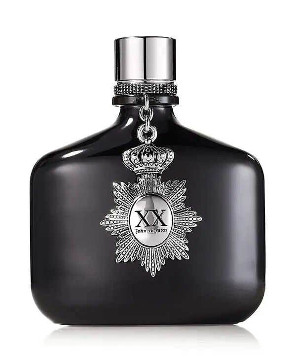John Varvatos Xx Eau De Toilette 4.2 Oz - No Color
