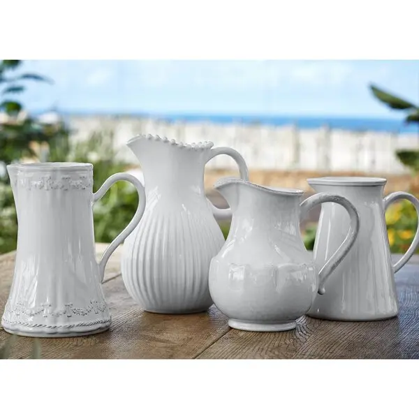 COSTA NOVA Pearl Pitcher