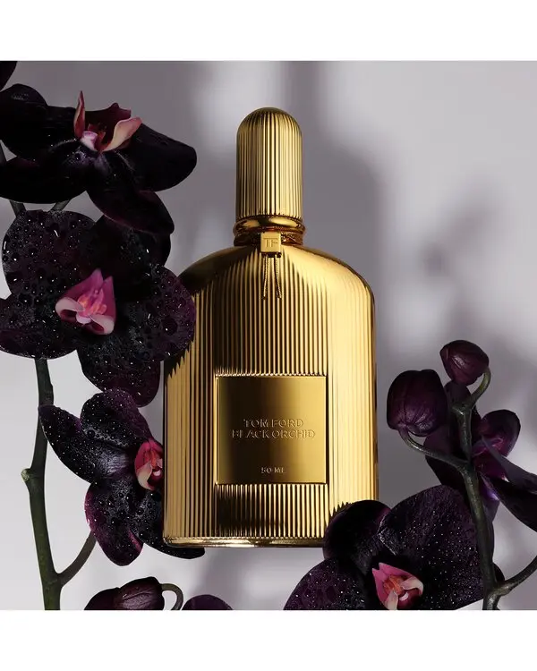 TOM FORD Black Orchid Parfum Fragrance 1.7 Oz - No Color