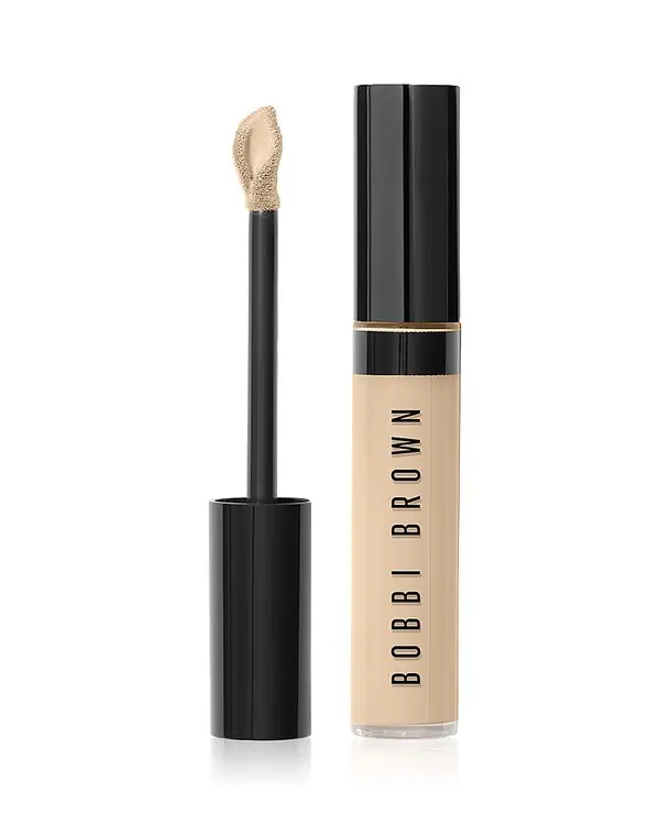 Bobbi Brown Skin Full Cover Concealer - Beige (medium Beige With Yellow Underton