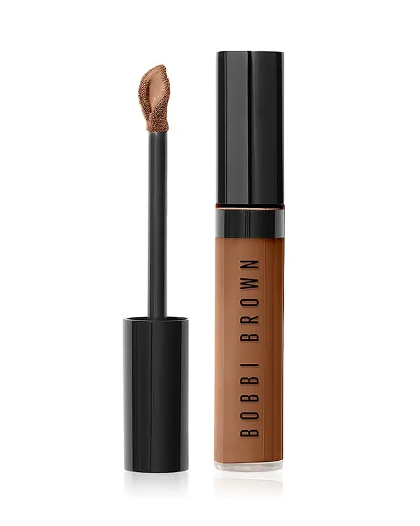Bobbi Brown Skin Full Cover Concealer - Walnut (dark With Red/yellow Undertones)