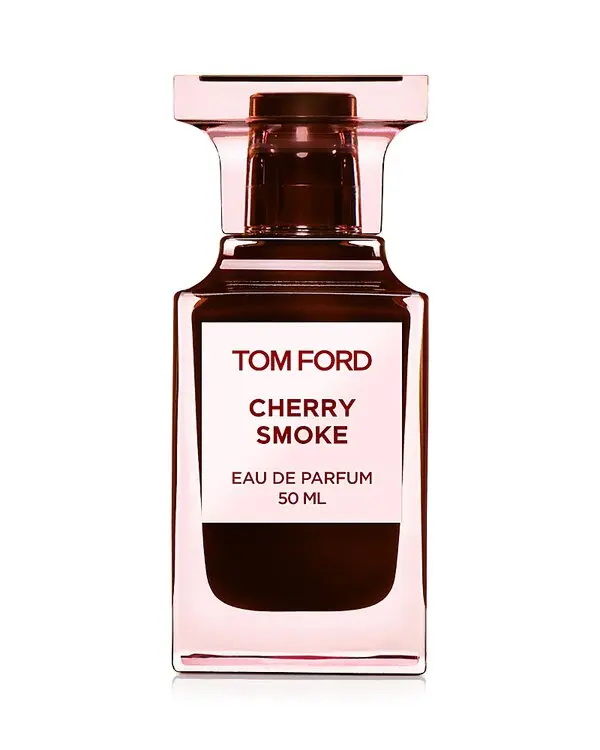 TOM FORD Cherry Smoke Eau De Parfum Fragrance 1.7 Oz - No Color