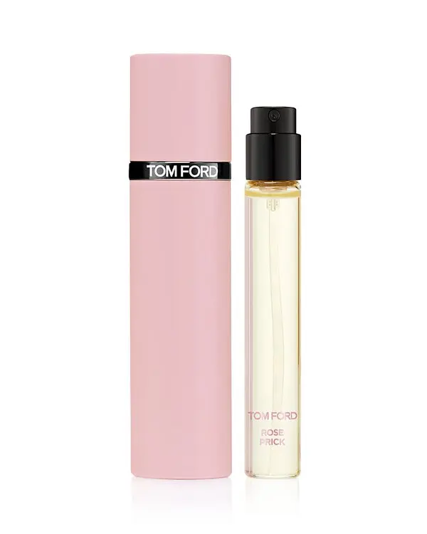 TOM FORD Rose Prick Eau De Parfum Fragrance Travel Spray 0.33 Oz - No Color