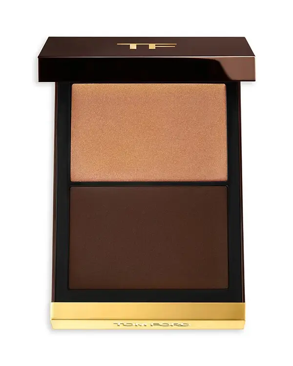 TOM FORD Shade & Illuminate Contour Duo - Intensity