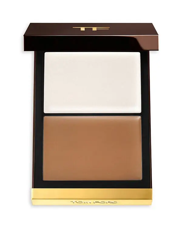 TOM FORD Shade & Illuminate Contour Duo - Intensity