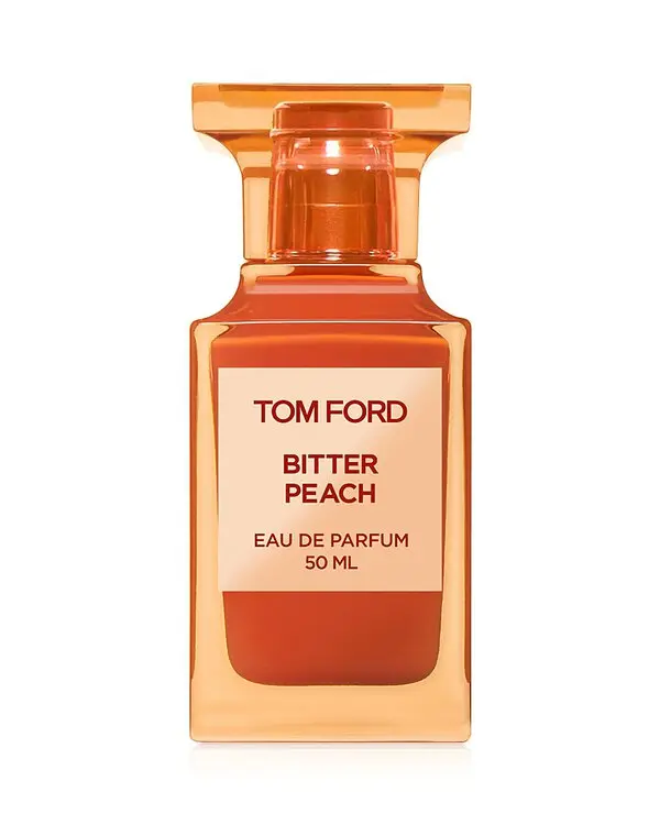 TOM FORD Bitter Peach Eau De Parfum Fragrance 1.7 Oz - No Color