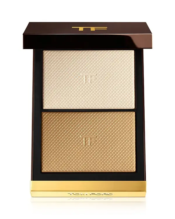 TOM FORD Shade & Illuminate Highlighting Duo - Nudelight