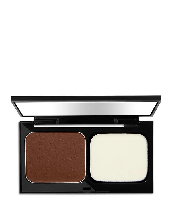 Bobbi Brown Skin Weightless Powder Foundation - Chestnut (dark Brown With Red Yellow Und