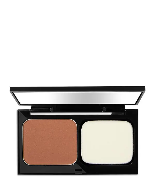 Bobbi Brown Skin Weightless Powder Foundation - Walnut (rich Brown With Red Undertones)