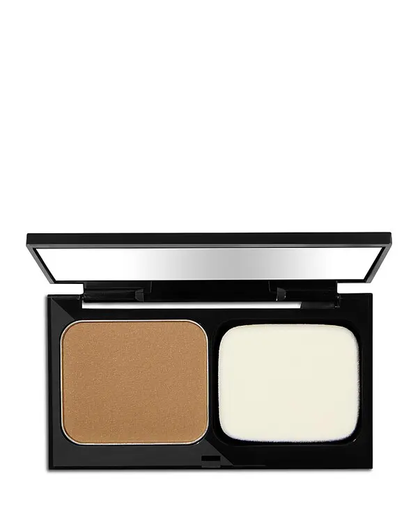 Bobbi Brown Skin Weightless Powder Foundation - Warm Almond (golden Medium Brown With Ne