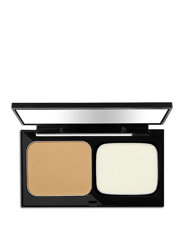 Bobbi Brown Skin Weightless Powder Foundation - Warm Natural (olive Tanned Beige With Ye