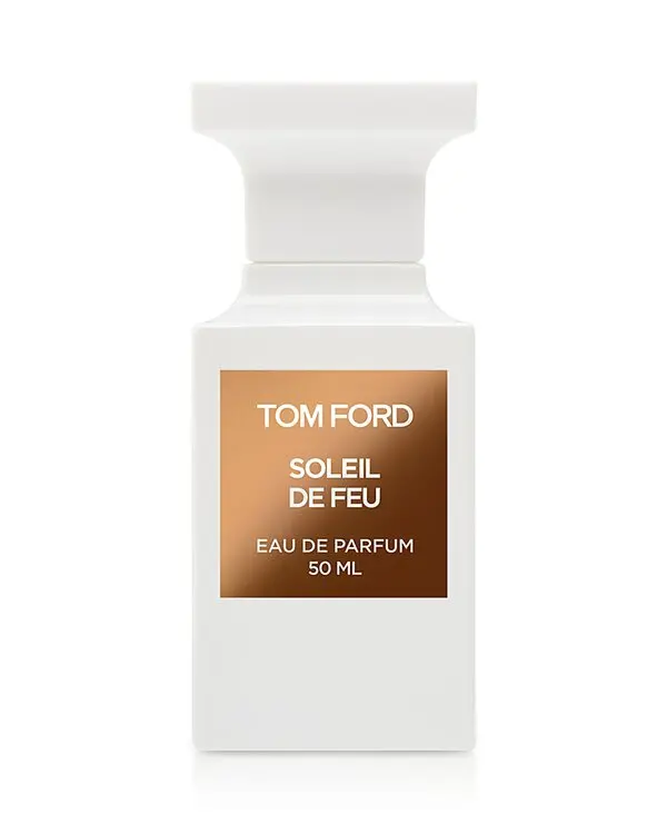 TOM FORD Soleil De Feu Eau De Parfum Fragrance 1.7 Oz - No Color