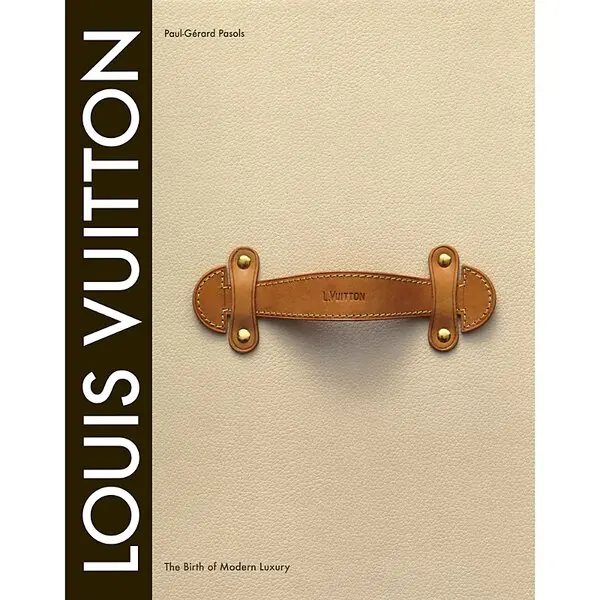 ABRAMS Hachette Book Group Louis Vuitton: The Birth Of Modern Luxury - Multi