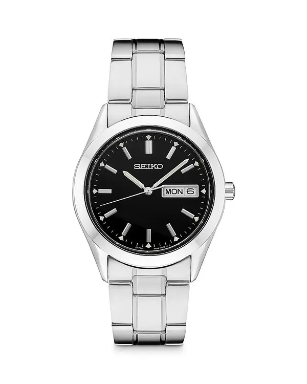 SEIKO Essentials 40mm Watch