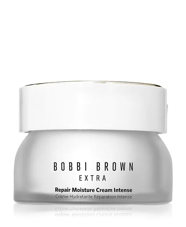 Bobbi Brown Extra Repair Moisture Cream Intense 1.7 Oz - No Color