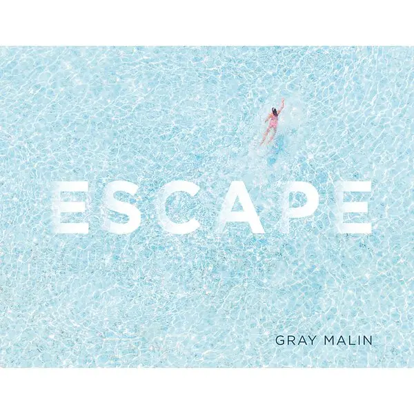 ABRAMS Gray Malin Escape Book - Multi