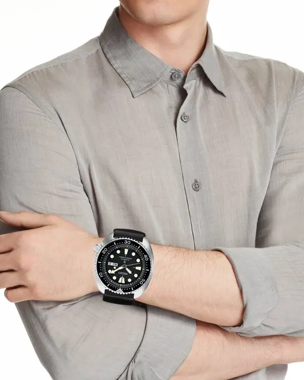 SEIKO Prospex Automatic Diver Watch 47.8mm