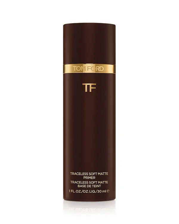 TOM FORD Traceless Soft Matte Primer 1 Oz - No Color