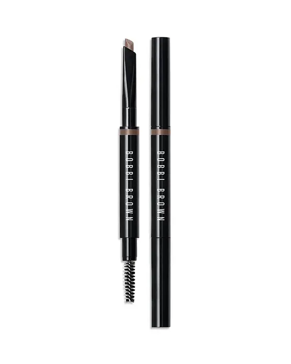 Bobbi Brown Long-wear Waterproof Eyebrow Pencil - Cool Brown
