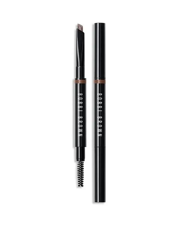 Bobbi Brown Long-wear Waterproof Eyebrow Pencil - Cool Dark Brown