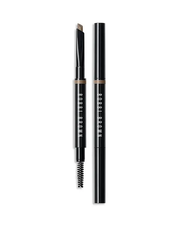 Bobbi Brown Long-wear Waterproof Eyebrow Pencil - Grey Blonde