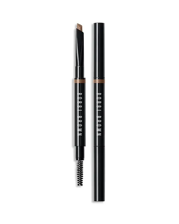 Bobbi Brown Long-wear Waterproof Eyebrow Pencil - Neutral Brown
