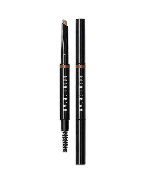 Bobbi Brown Long-wear Waterproof Eyebrow Pencil - Warm Brown