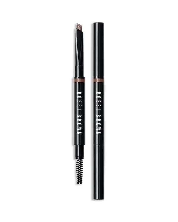 Bobbi Brown Long-wear Waterproof Eyebrow Pencil - Warm Dark Brown