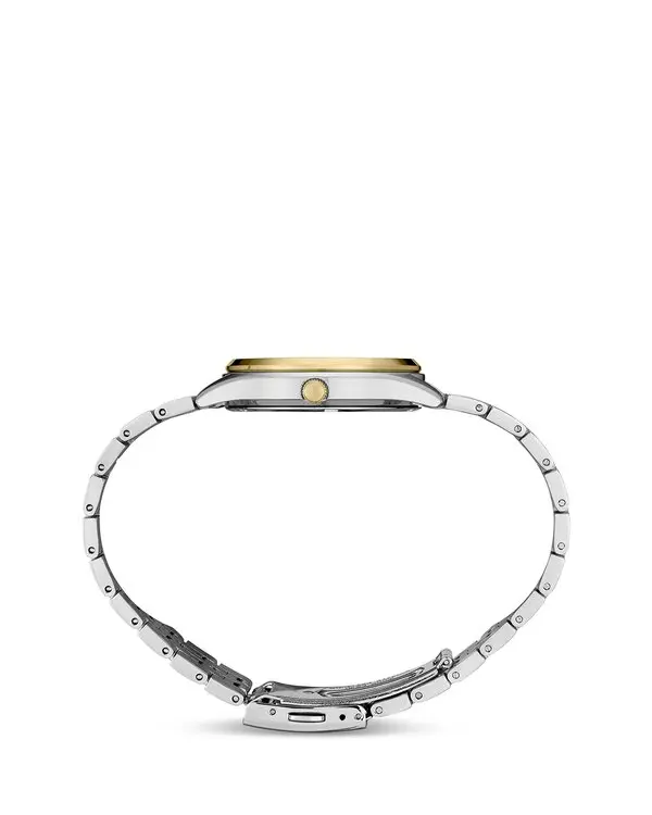SEIKO Essentials Watch 36.9mm