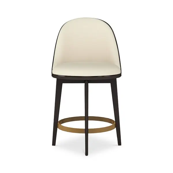 CARACOLE Another Round Counter Stool