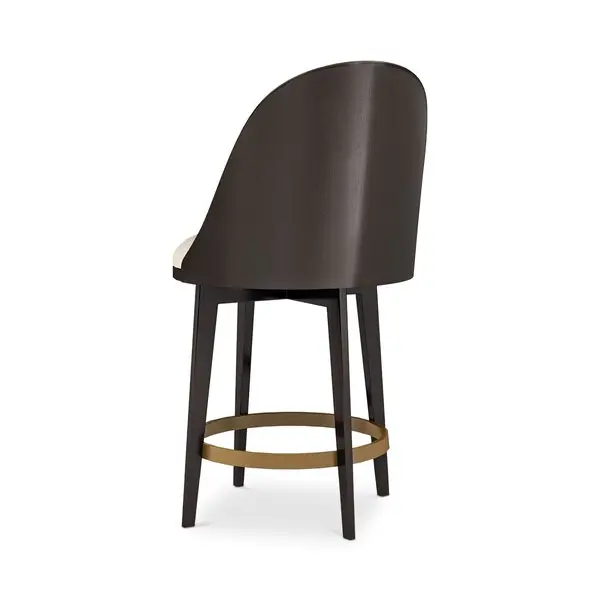 CARACOLE Another Round Counter Stool