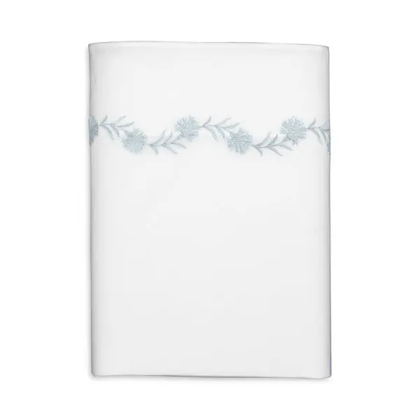 MATOUK Daphne Flat Sheet, Full/queen Exclusive