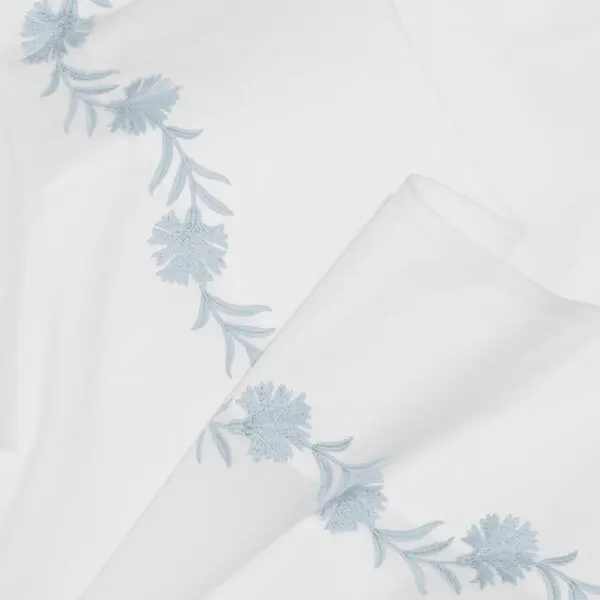 MATOUK Daphne Flat Sheet, Full/queen Exclusive