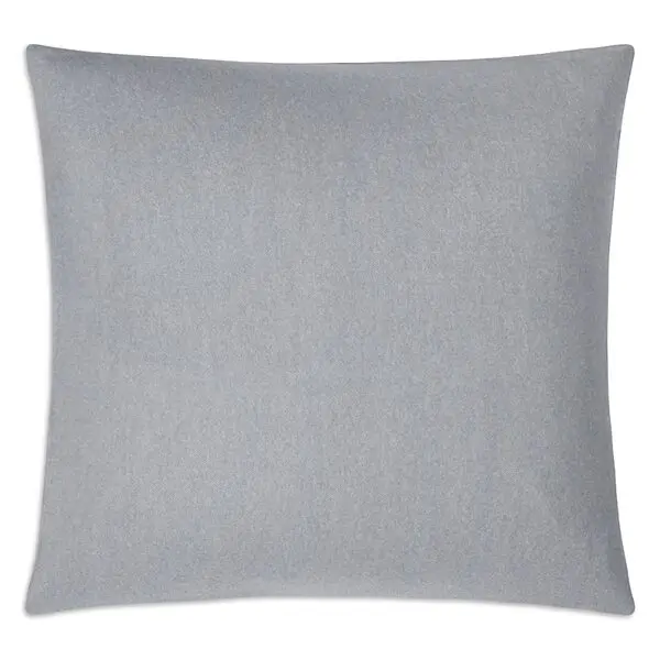 MATOUK Cosmo Euro Sham - Grey
