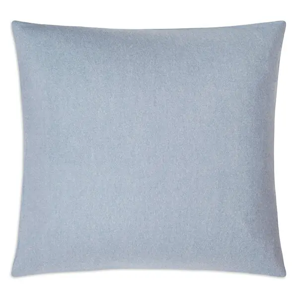 MATOUK Cosmo Euro Sham - Hazy Blue