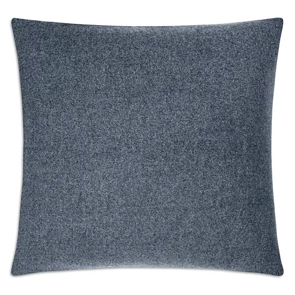 MATOUK Cosmo Euro Sham - Navy