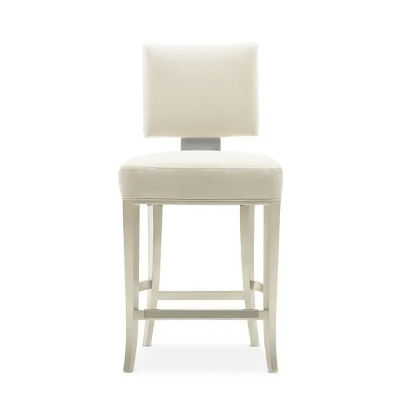 CARACOLE Reserved Seating Counter Stool