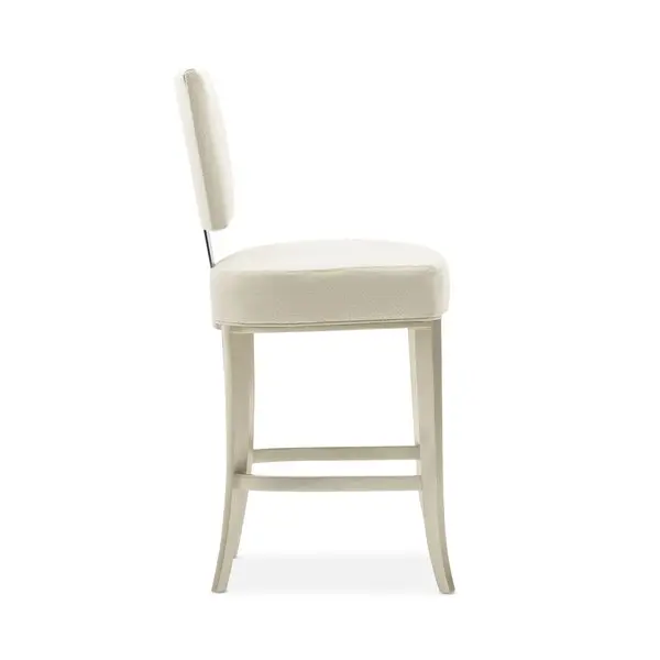 CARACOLE Reserved Seating Counter Stool