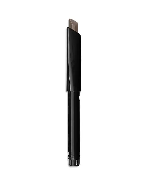 Bobbi Brown Long-wear Waterproof Eyebrow Pencil Refill - Black Brown