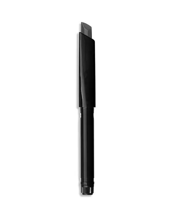 Bobbi Brown Long-wear Waterproof Eyebrow Pencil Refill - Black