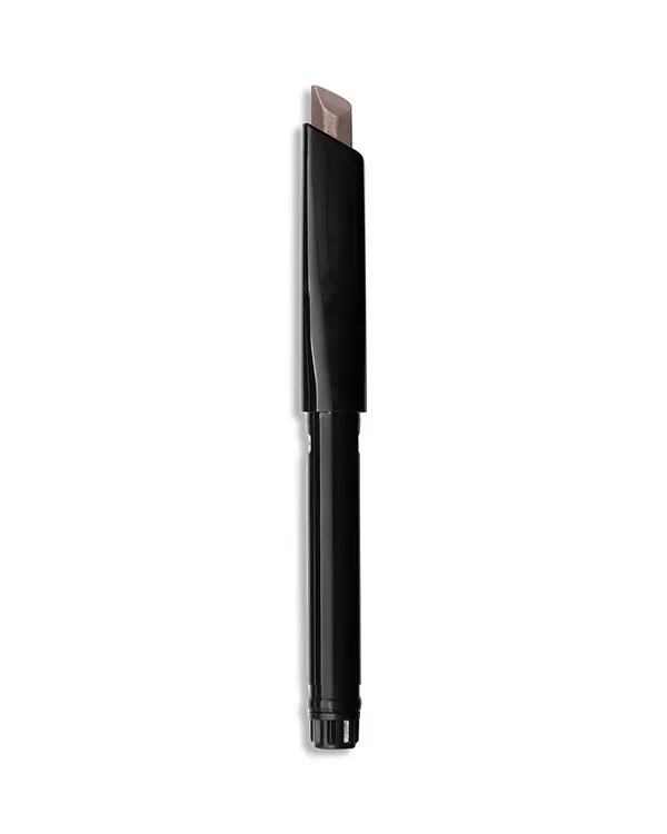 Bobbi Brown Long-wear Waterproof Eyebrow Pencil Refill - Warm Dark Brown
