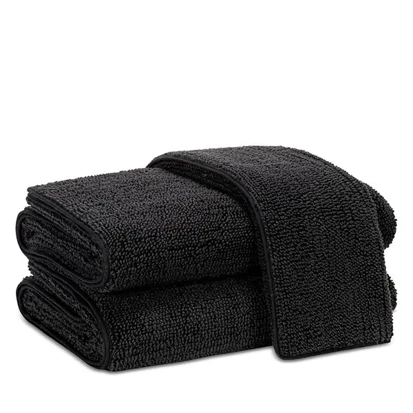 MATOUK Francisco Hand Towel - Carbon