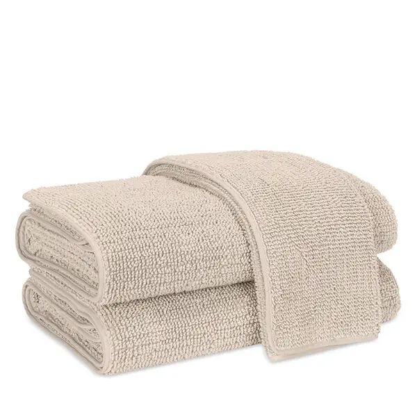 MATOUK Francisco Hand Towel - Dune