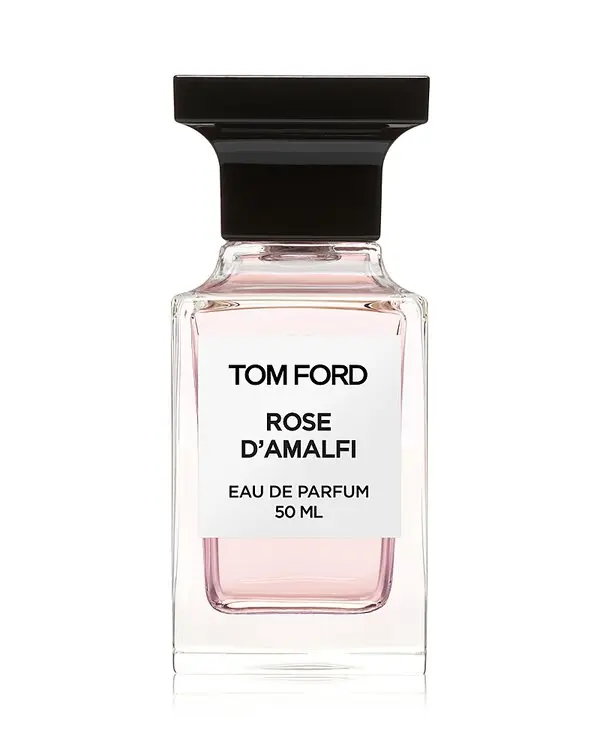 TOM FORD Rose D'amalfi Eau De Parfum Fragrance 1.7 Oz - No Color