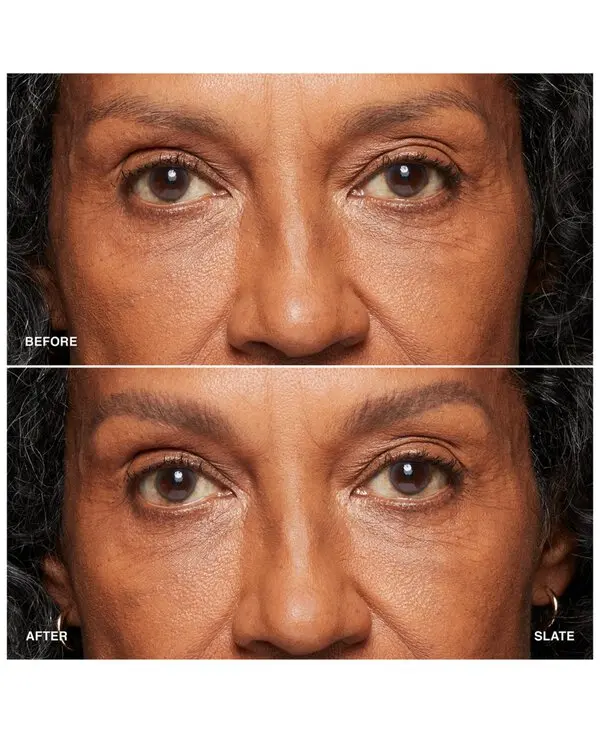 Bobbi Brown Natural Brow Shaper - Slate
