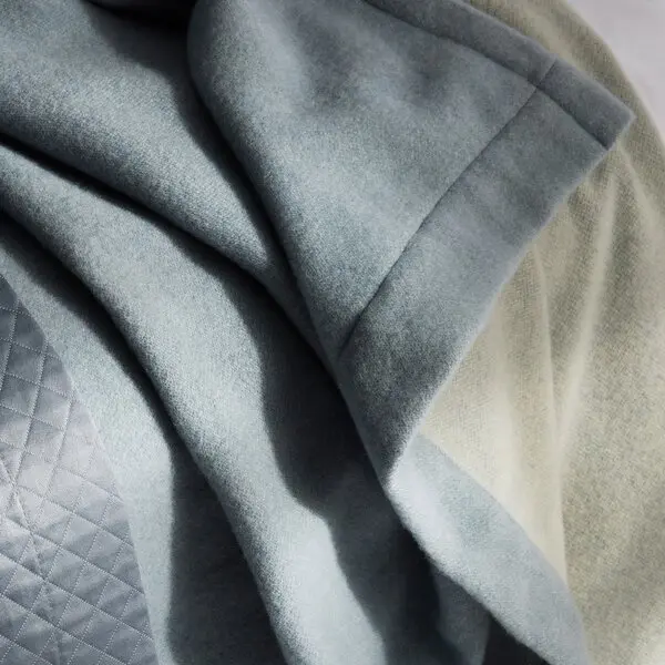MATOUK Cosmo Blanket, Full/queen - Forest