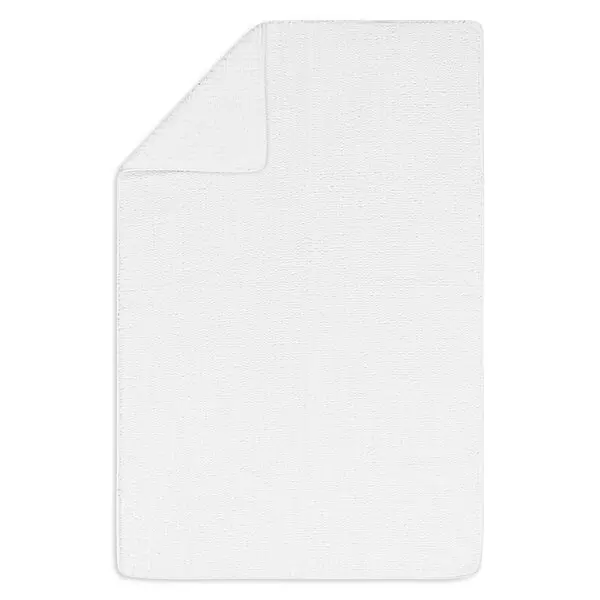 MATOUK Francisco Tub Mat - White